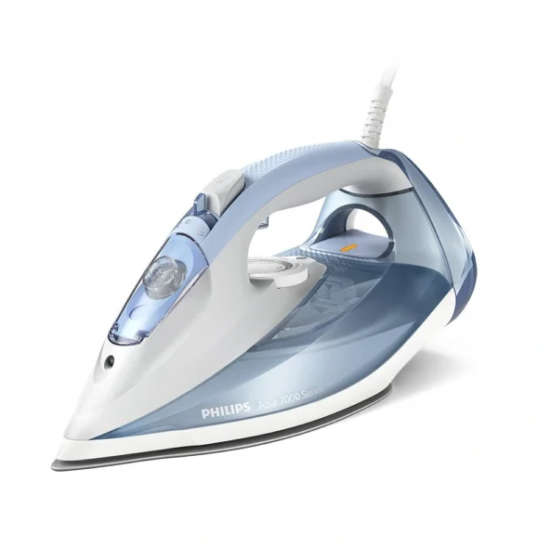 Philips HV Steam Iron Light Blue/Grey DST7011/26 Price in Pakistan