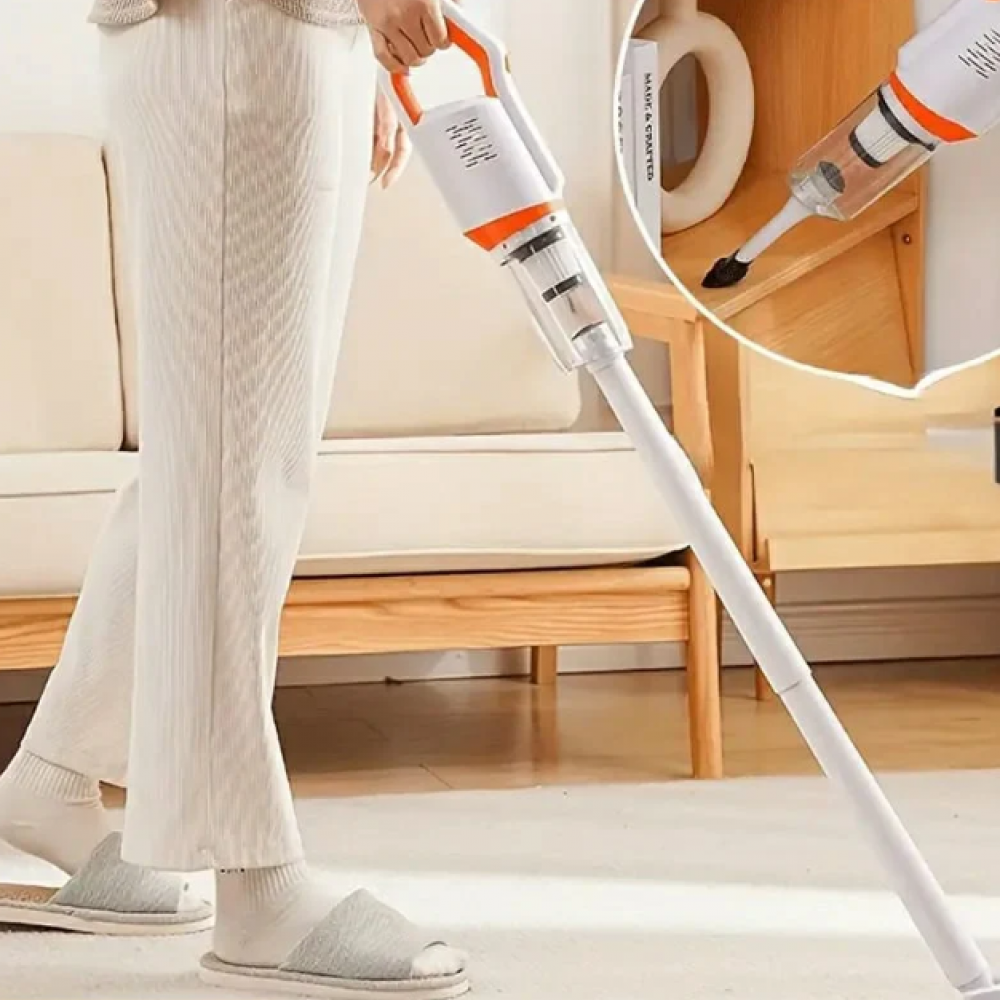 Cordless Vacuum Cleaner 10kpa Price in Pakistan