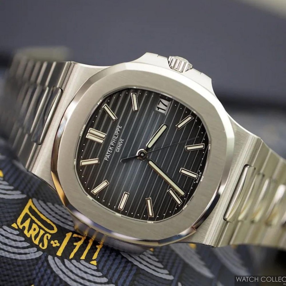 Patek Philippe Geneve Watch Price in Pakistan