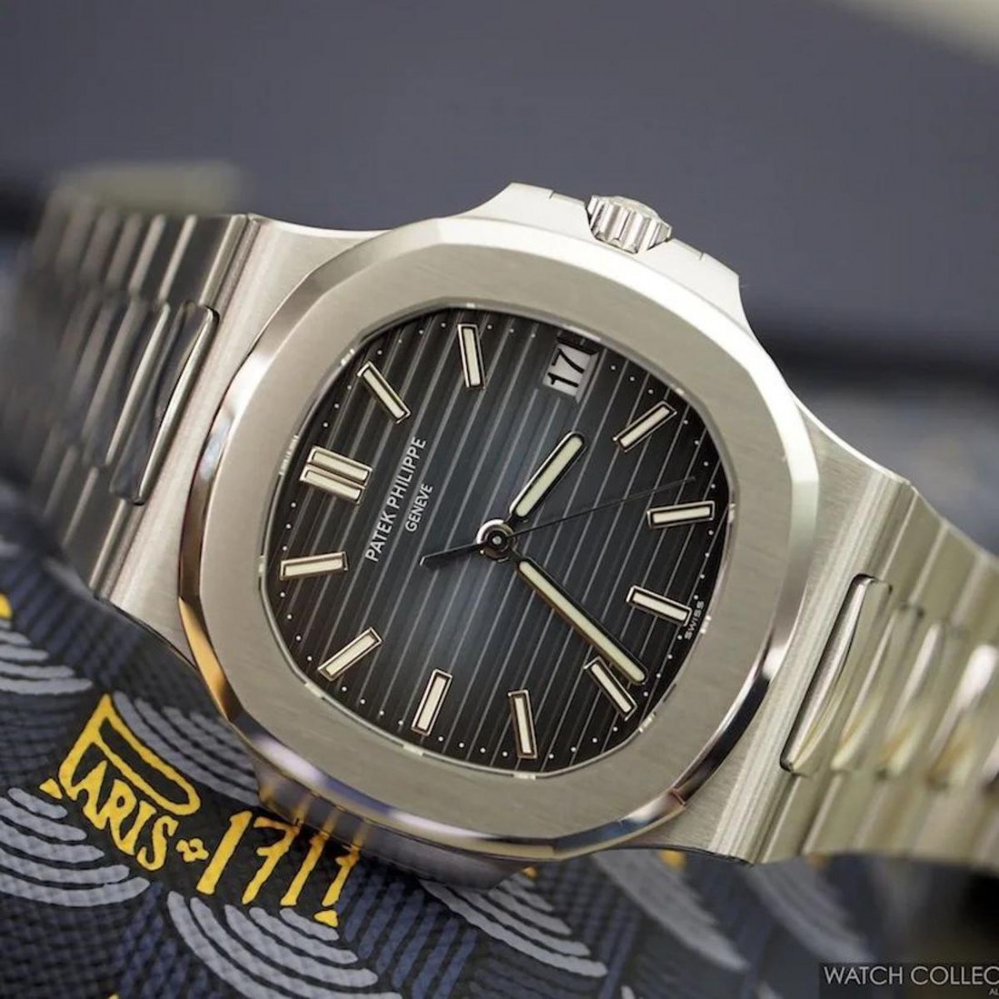 Patek Philippe Geneve Watch Price in Pakistan