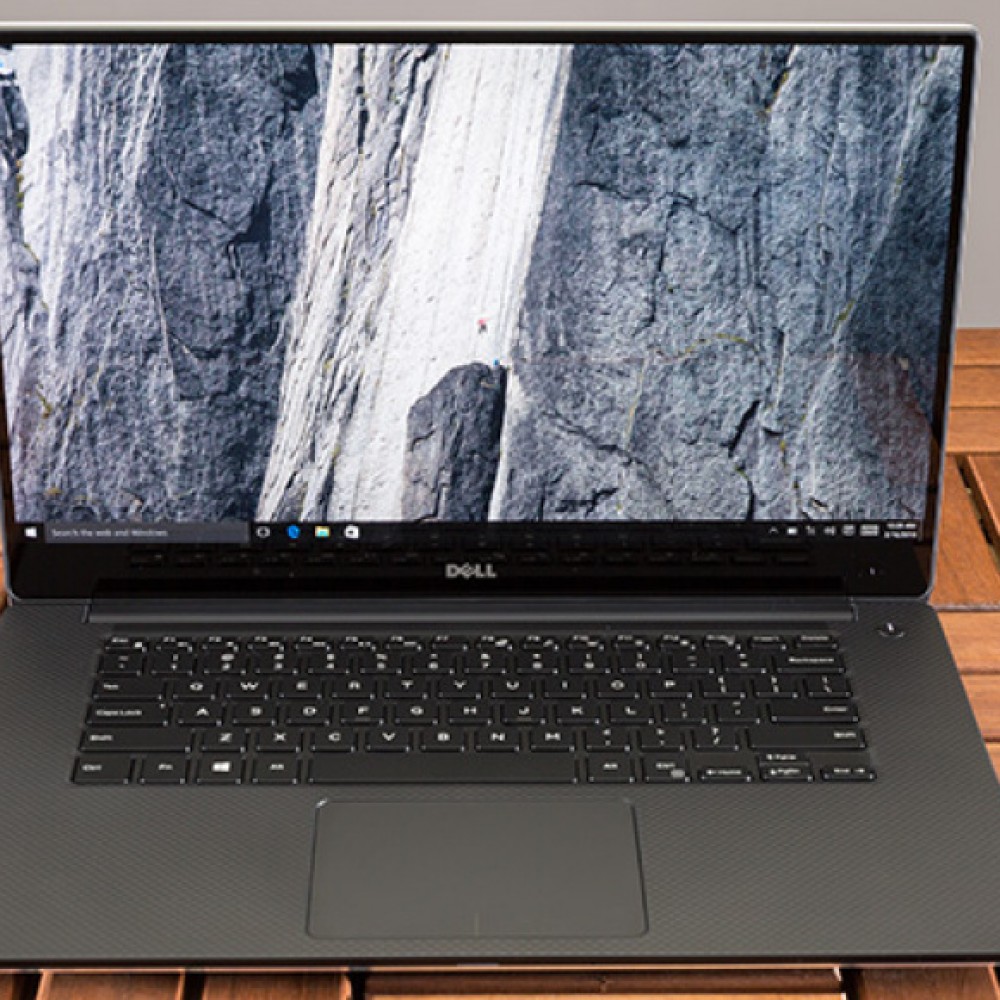 Dell Precision 5510 Laptop Price in Pakistan