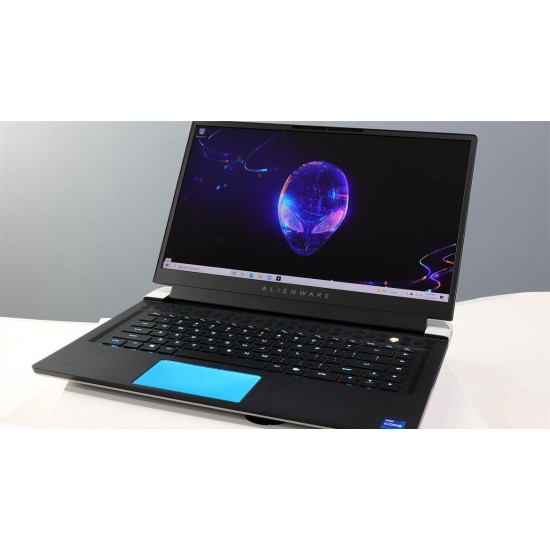 Dell Alienware X15-R2 Laptop Price in Pakistan