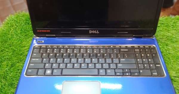 Dell Inspiron N5010 Blue Laptop Price in Pakistan