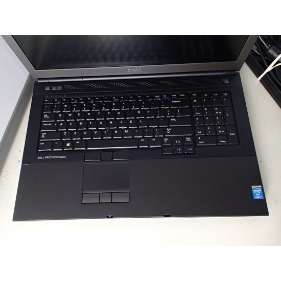 Dell Precision M6800 Laptop Price in Pakistan