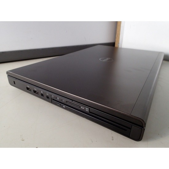 Dell Precision M6800 Laptop Price in Pakistan