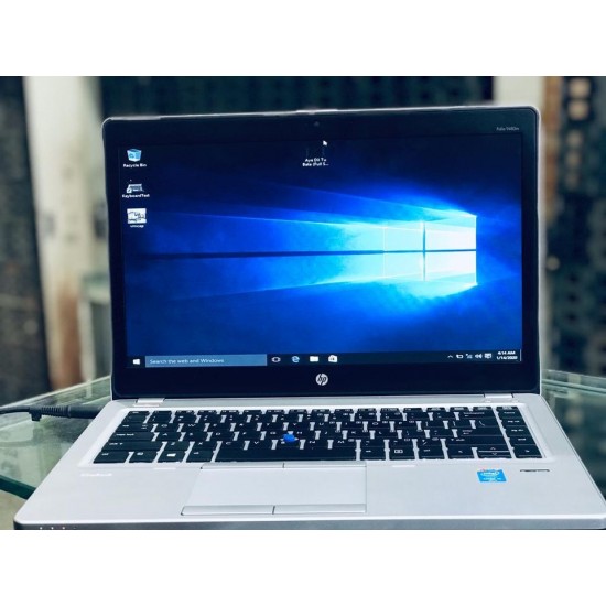 HP Folio 9480 Laptop Price in Pakistan
