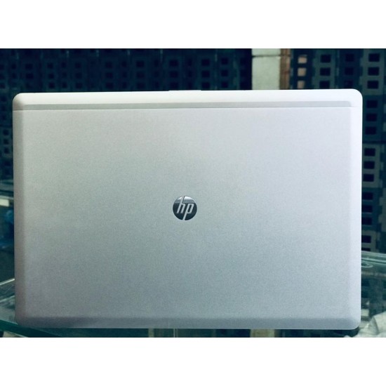 HP Folio 9480 Laptop Price in Pakistan