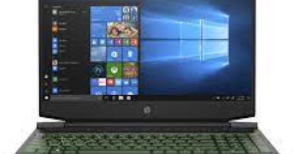 HP Pavilion Gaming 15-EC2004NT Laptop Price in Pakistan