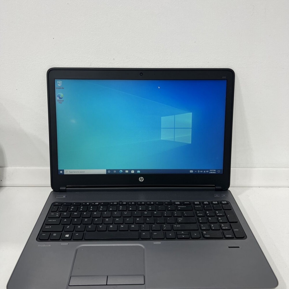 HP ProBook 655 G1 Laptop Price in Pakistan