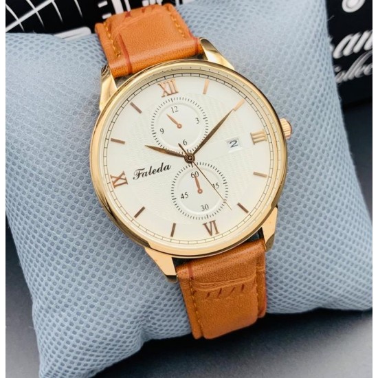 FALEDA Original Gents Watch Price in Pakistan