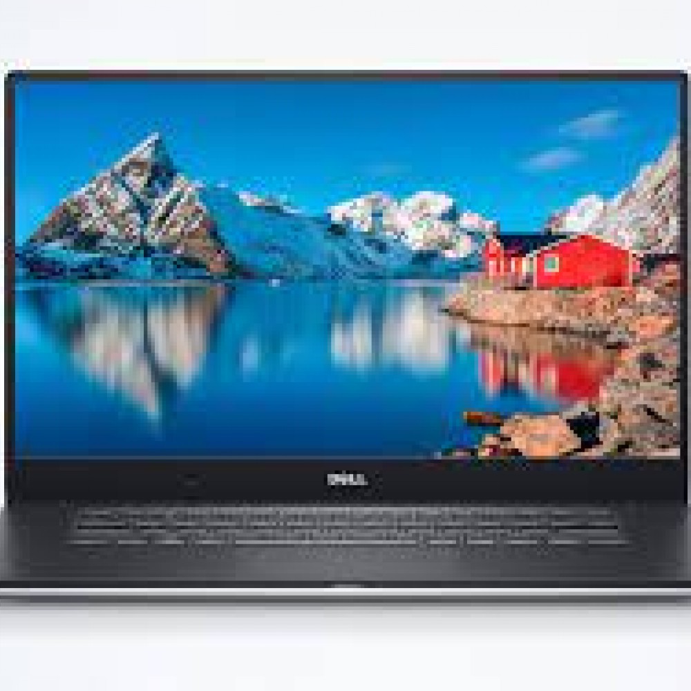 Dell Precision 5510 10th-Gen Laptop Price in Pakistan