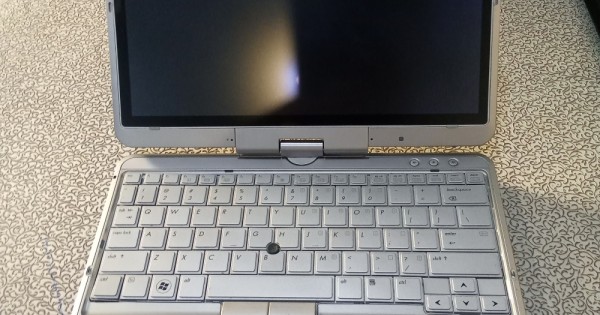 HP EliteBook 2760P Touch Laptop Price in Pakistan