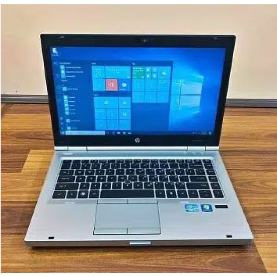 HP EliteBook 8470w Laptop Price in Pakistan