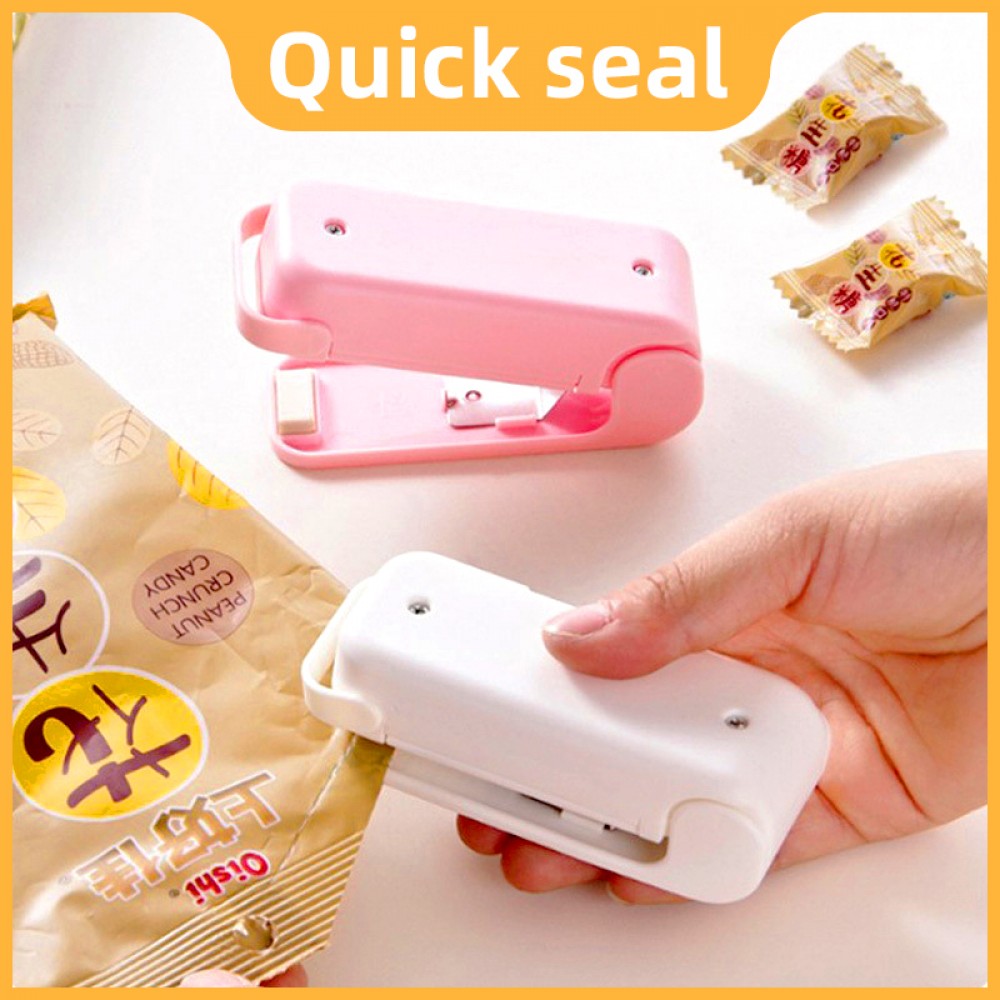 Mini Portable Handy Plastic Bag Sealer Sealing Machine Price in Pakistan