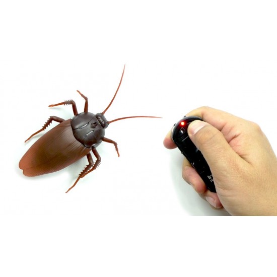 Cockroach RC Prank Toys